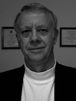 Kenneth R. Nixon | Hendrix College