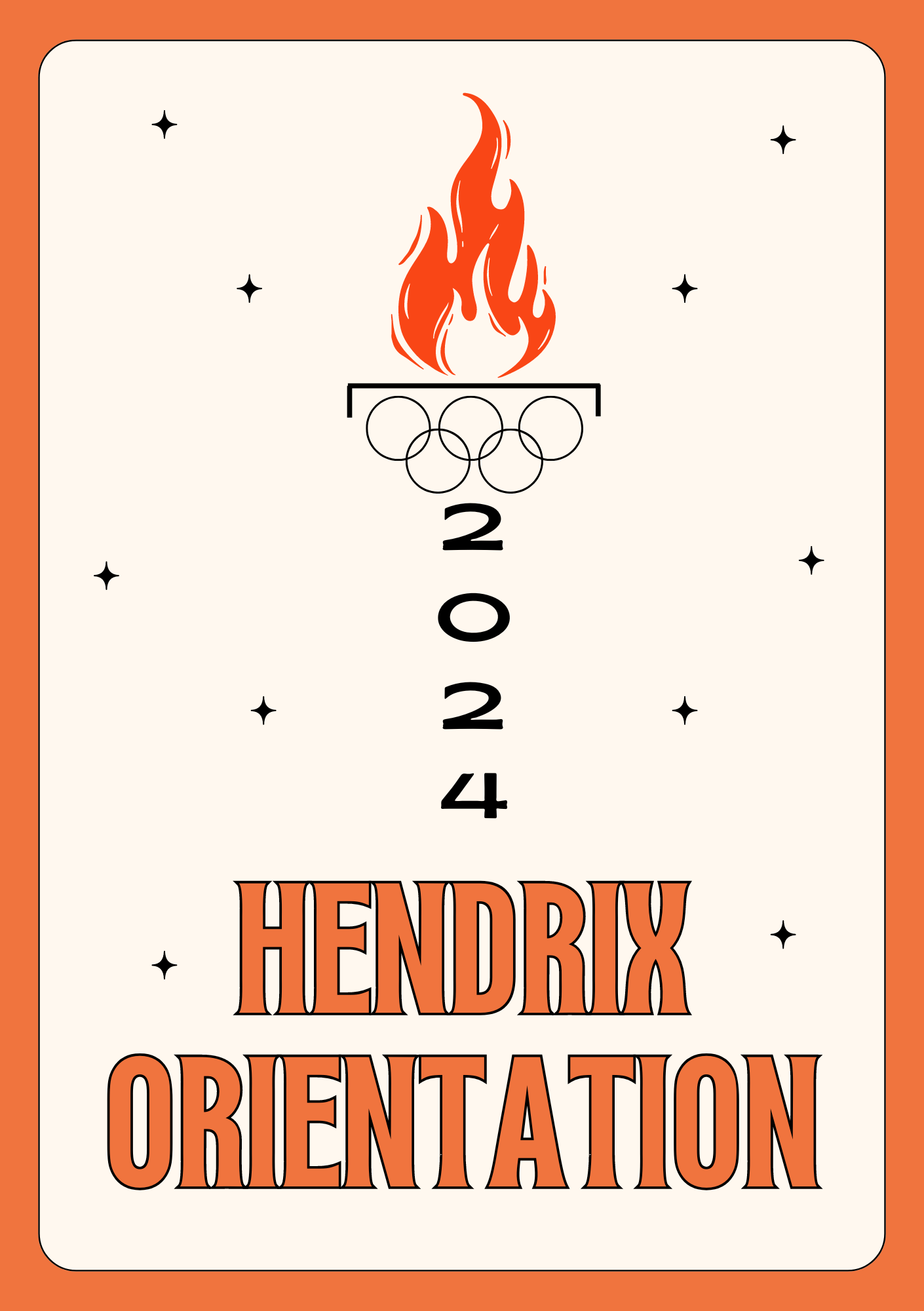 Student Schedule | Hendrix College