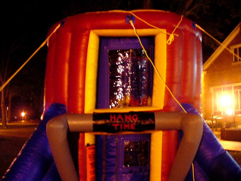 WeekEnderz: 2002.09.13 | Hendrix College