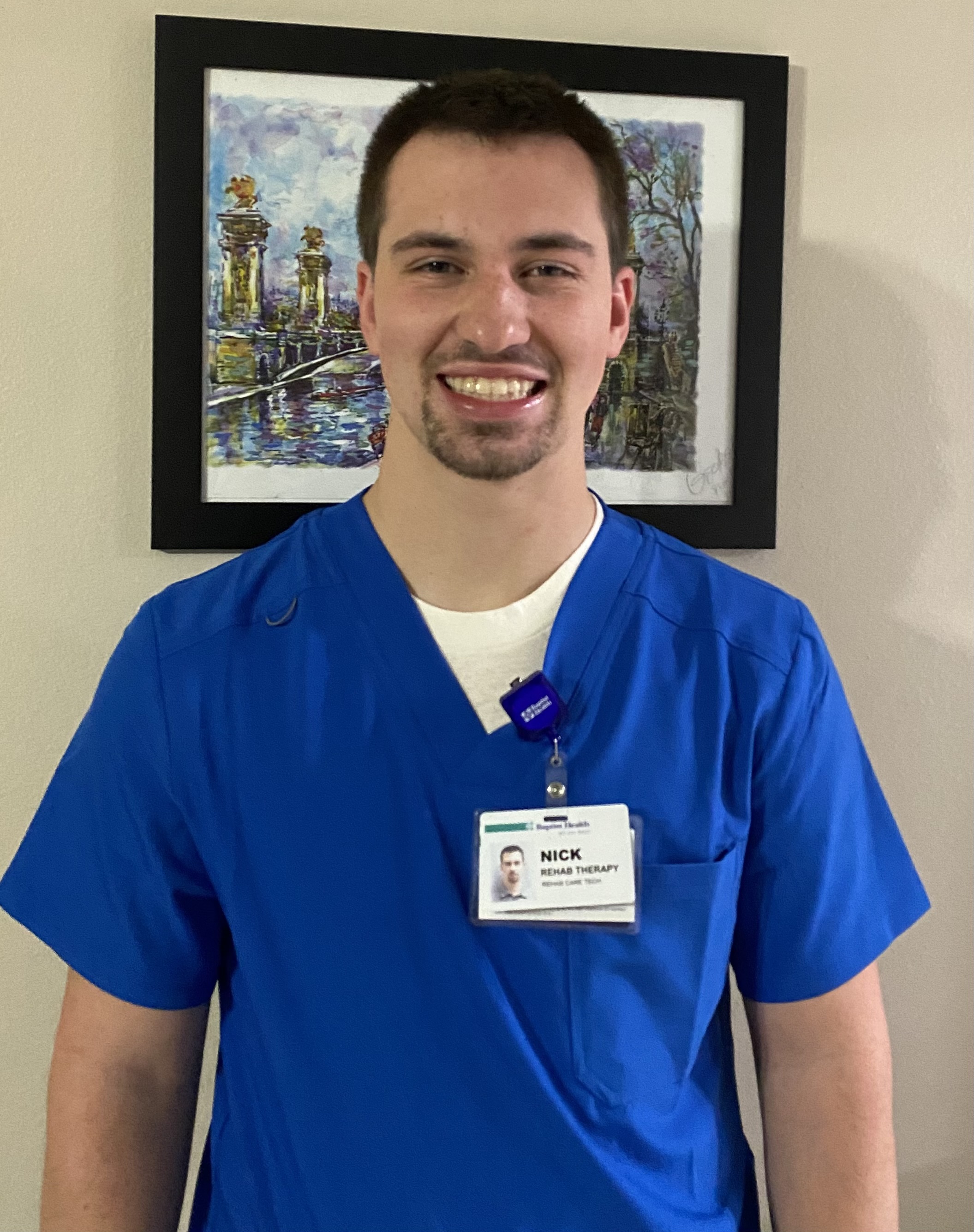 Contacts | Hendrix College