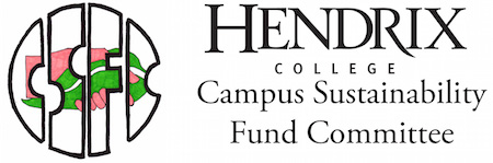 Hendrix College | Campus Sustainability Fund Committee
