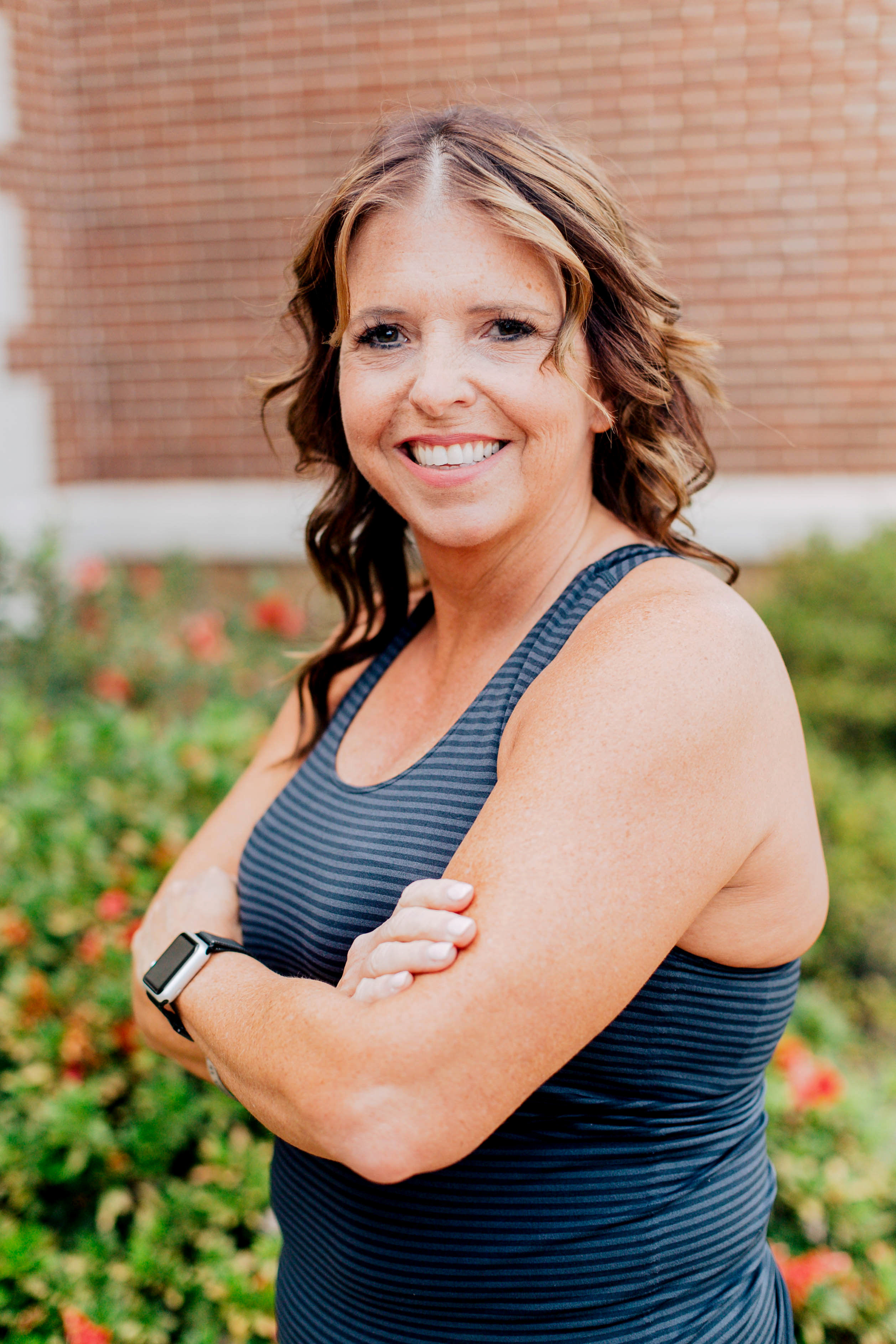 Personal Trainers | Hendrix College