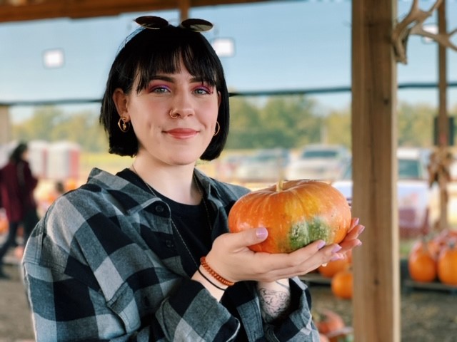 Wellness Member - Hayley Chun | Hendrix College