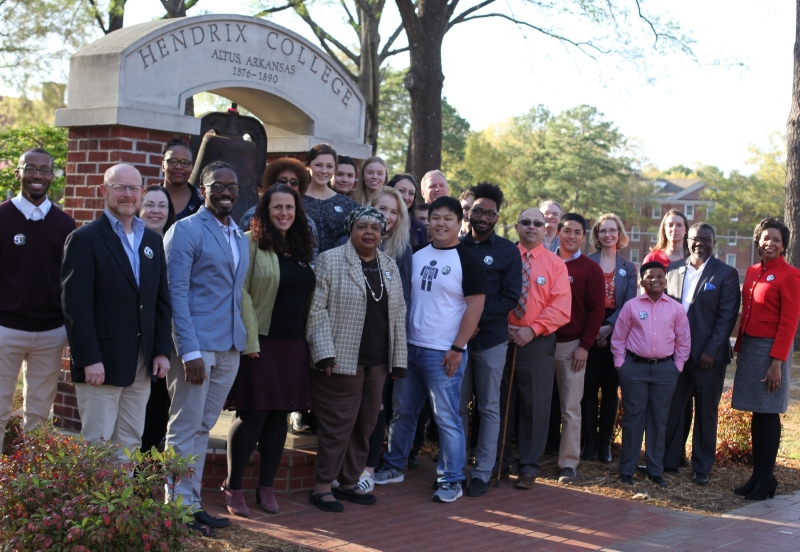 Multicultural Student Services | Hendrix College