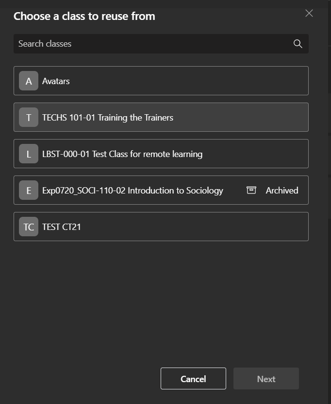 Assign Quizzes | Hendrix College