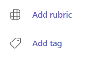 Assignment settings and scheduling | Hendrix College