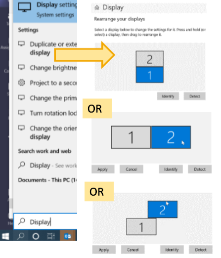 Classroom AV Guides | Hendrix College