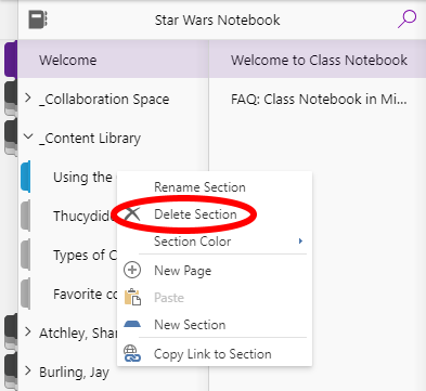 Content Library | Hendrix College