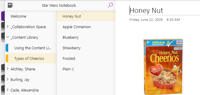 Content Library | Hendrix College