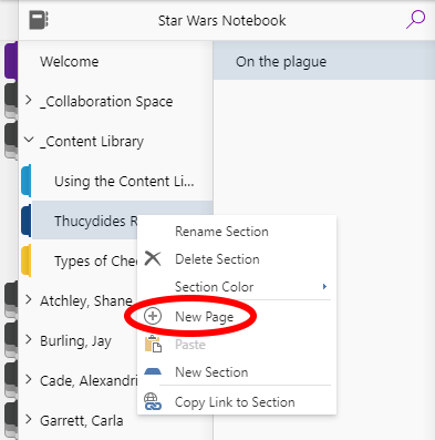 Content Library | Hendrix College