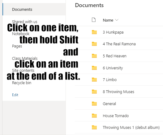 Student Technology FAQ | Hendrix College