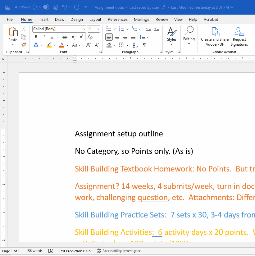 Print to PDF or Save As... PDF | Hendrix College
