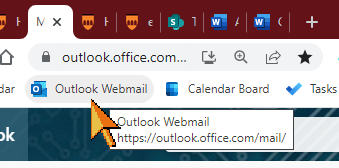 Webmail Access for Your Hendrix Email Account | Hendrix College