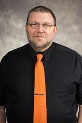 David R. Bugh | Hendrix College