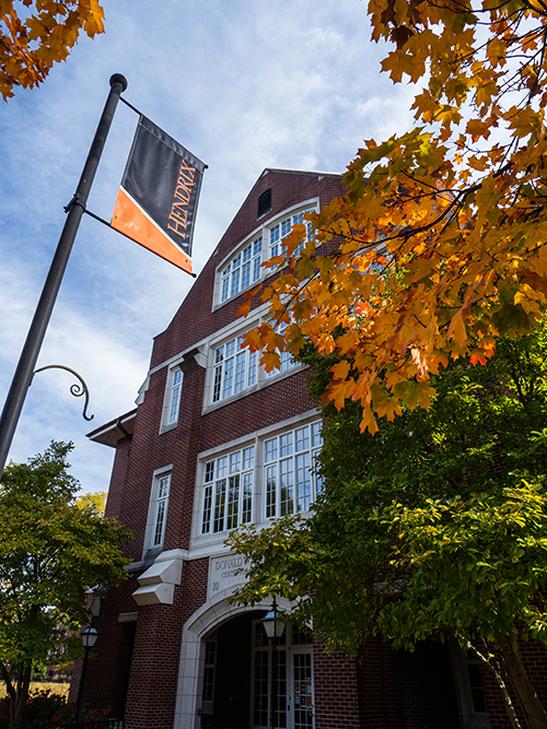 Hendrix Receives Largest Outright Gift in College History | Hendrix College