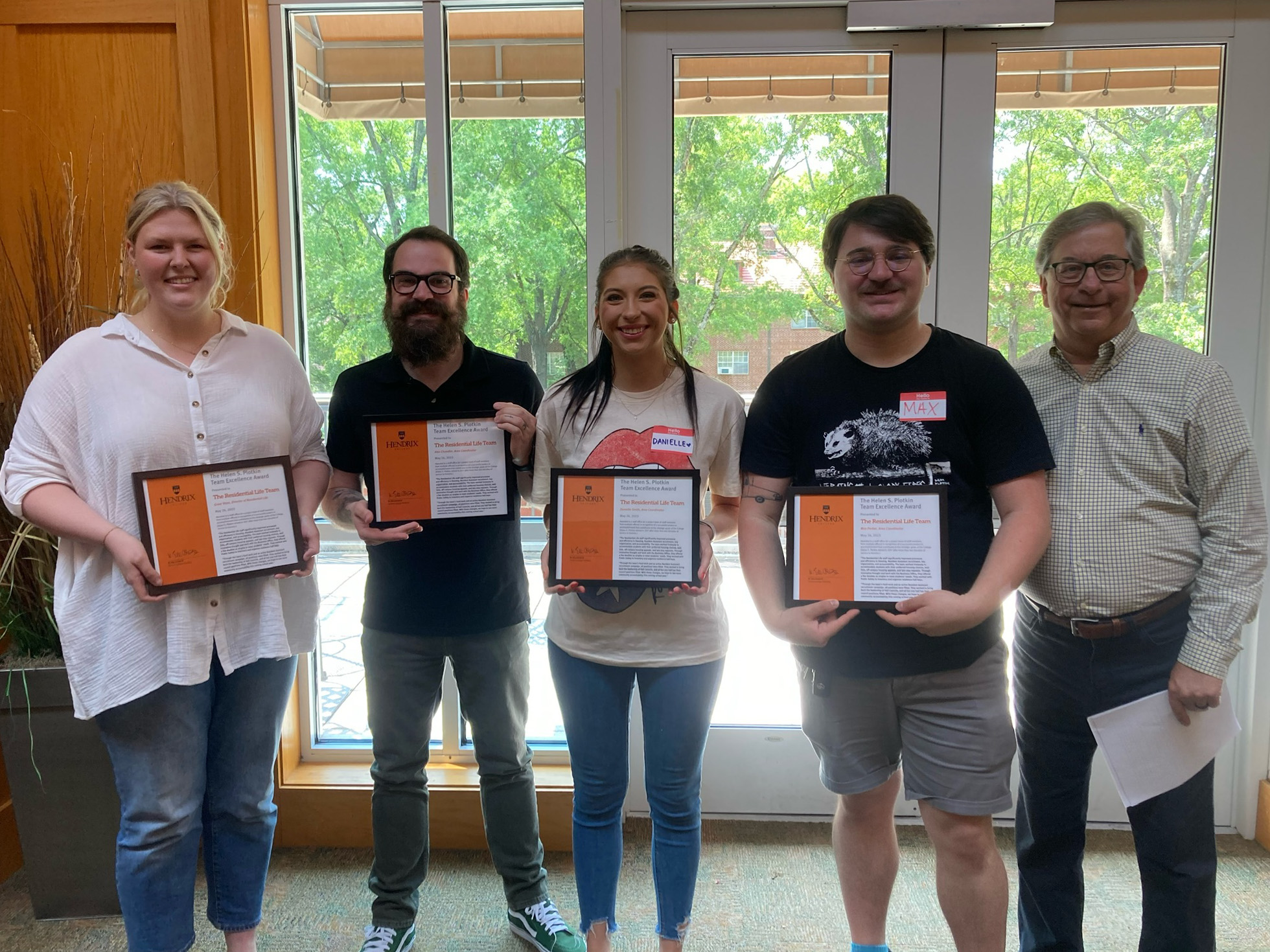 Staff Bash 2023 | Hendrix College