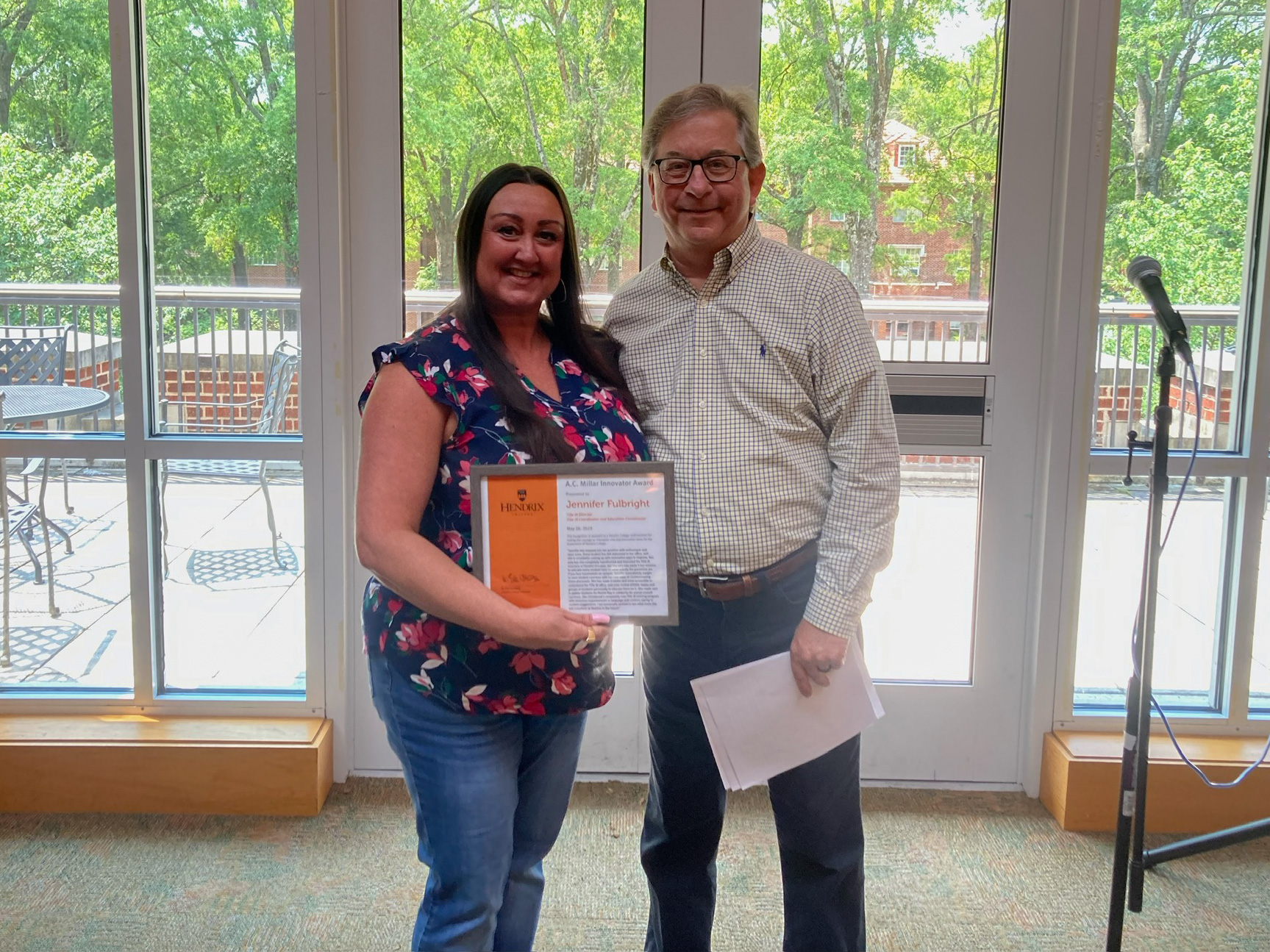 Staff Bash 2023 | Hendrix College