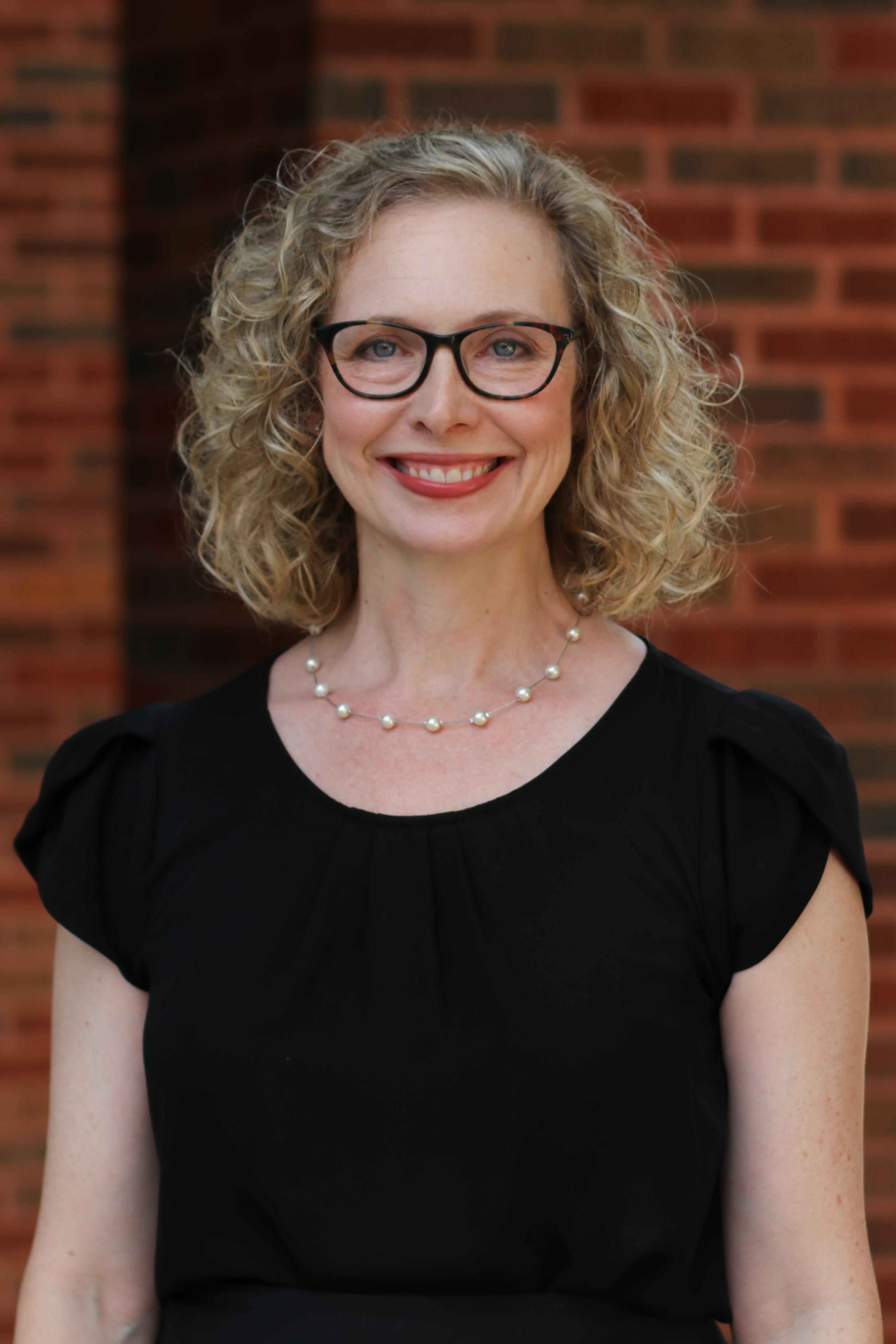 J.J. Whitney ’96 Appointed Executive Director for Alumni & Constituent ...