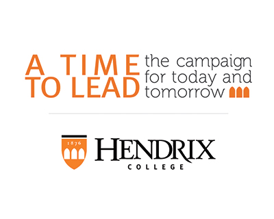Hendrix Reaches Historic Campaign Goal | Hendrix College