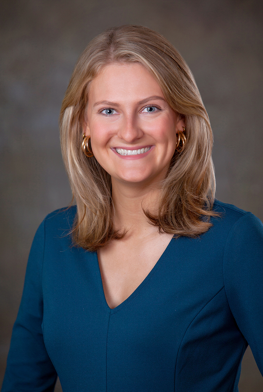 Director of Signature Events and Stewardship Joins Hendrix | Hendrix ...