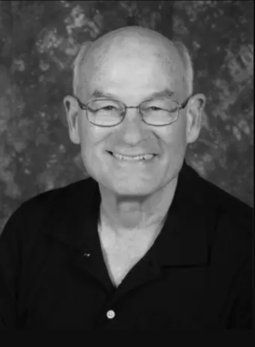 Professor Emeritus Dr. Kenneth Christopher Spatz, 1940-2023 | Hendrix ...