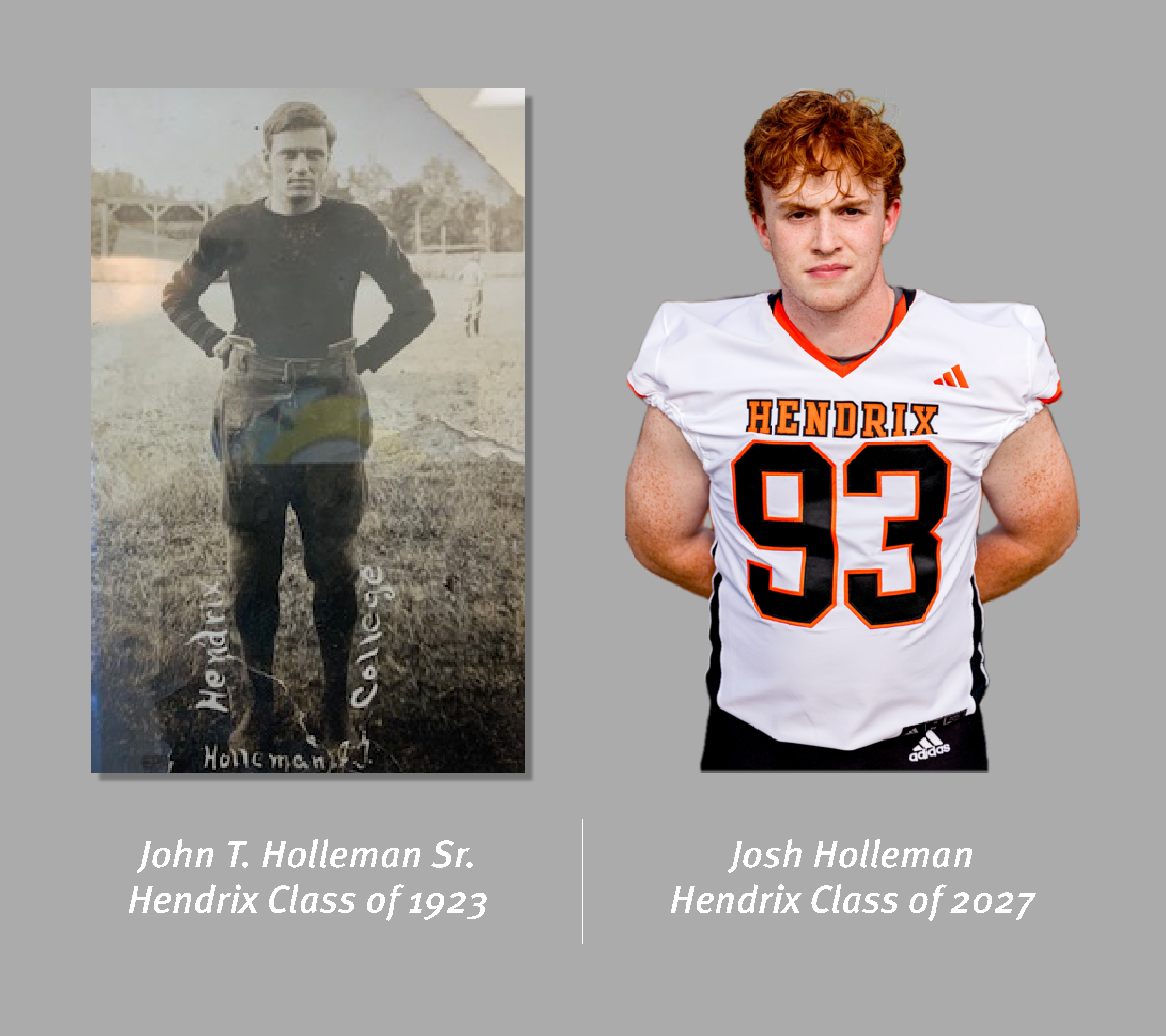 Hendrix College Announces Generous Gift to Fund New Director of ...