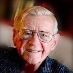 Professor Emeritus Dr. John E. Stuckey ’51, 1929-2023 | Hendrix College