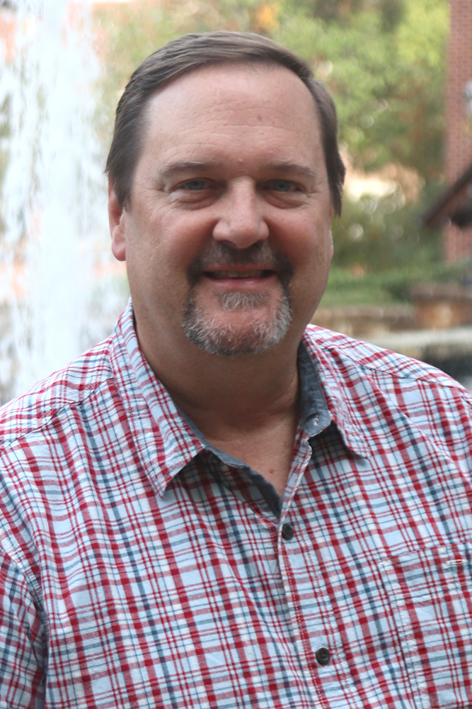 Hendrix Names New Life Launch Faculty Coordinator | Hendrix College