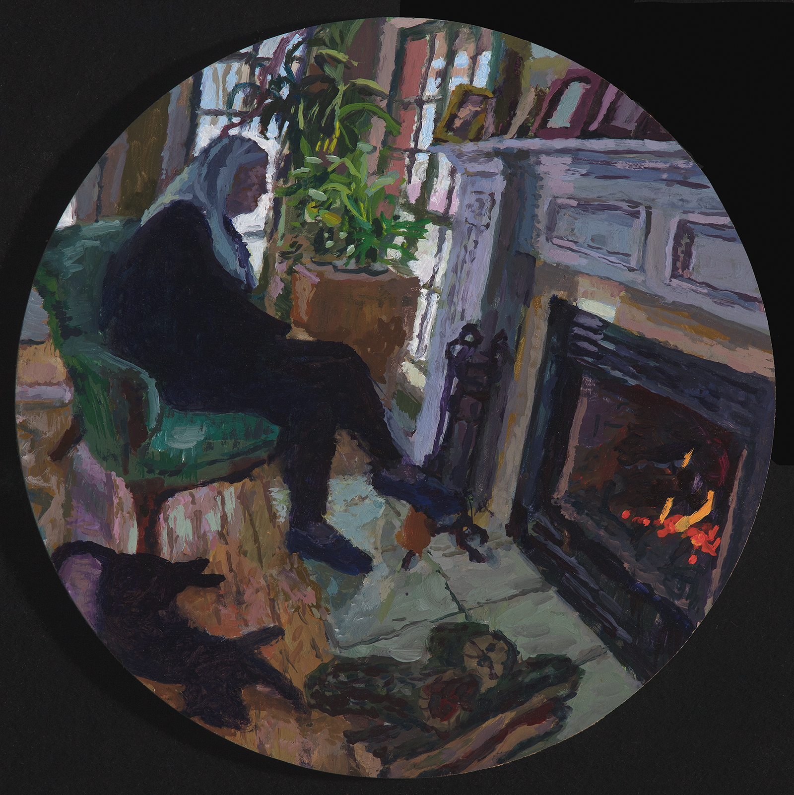 Hendrix Art Professor’s Work Featured in New Exhibit | Hendrix College