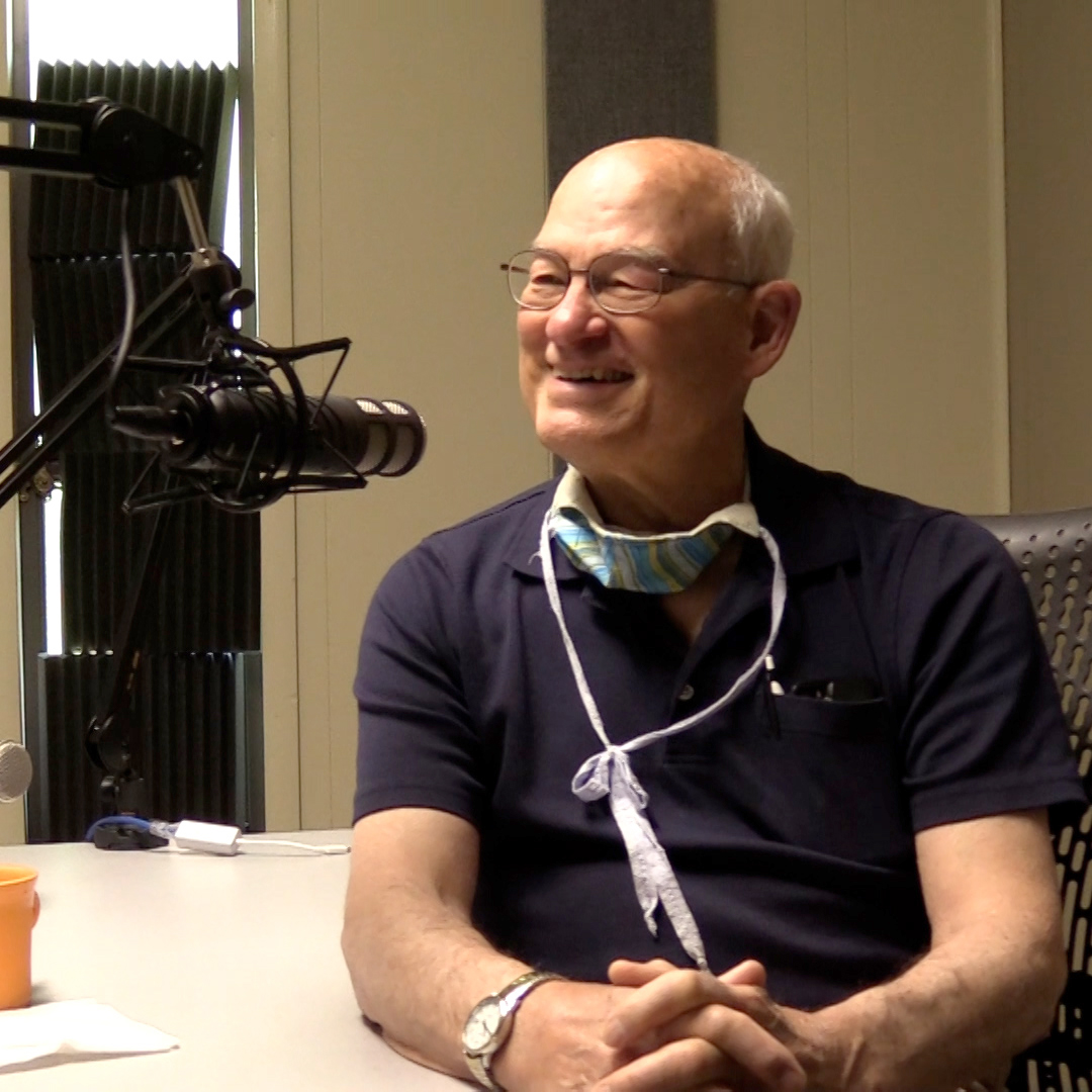 Professor Emeritus Dr. Kenneth Christopher Spatz, 1940-2023 | Hendrix ...