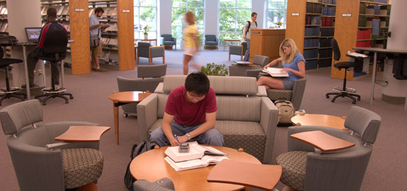 1000 Words | Hendrix College